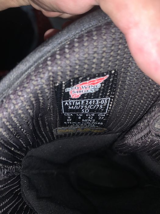 Red Wing RedWing 3049 Boots | Grailed