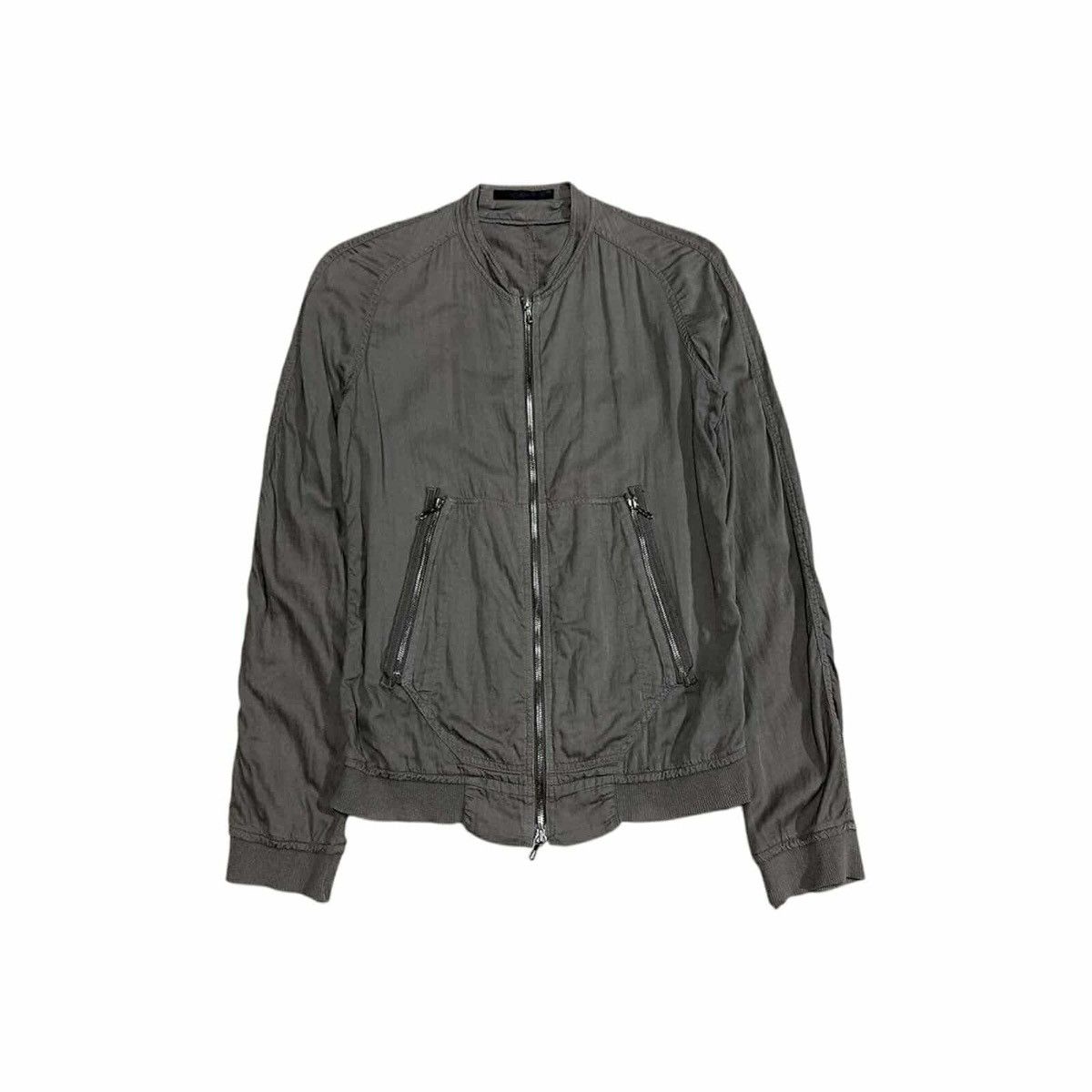 Julius × Ma+ 🔥Rare Ss09 Julius Bomber Jacket Canon_1 The Possesed | Grailed