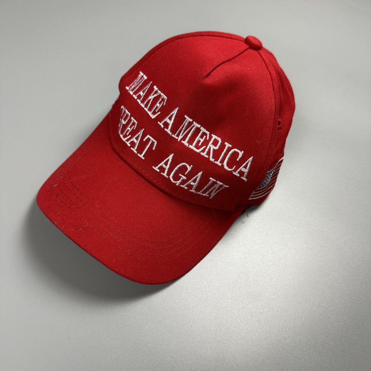 Donald Trump Trump USA Cap | Grailed