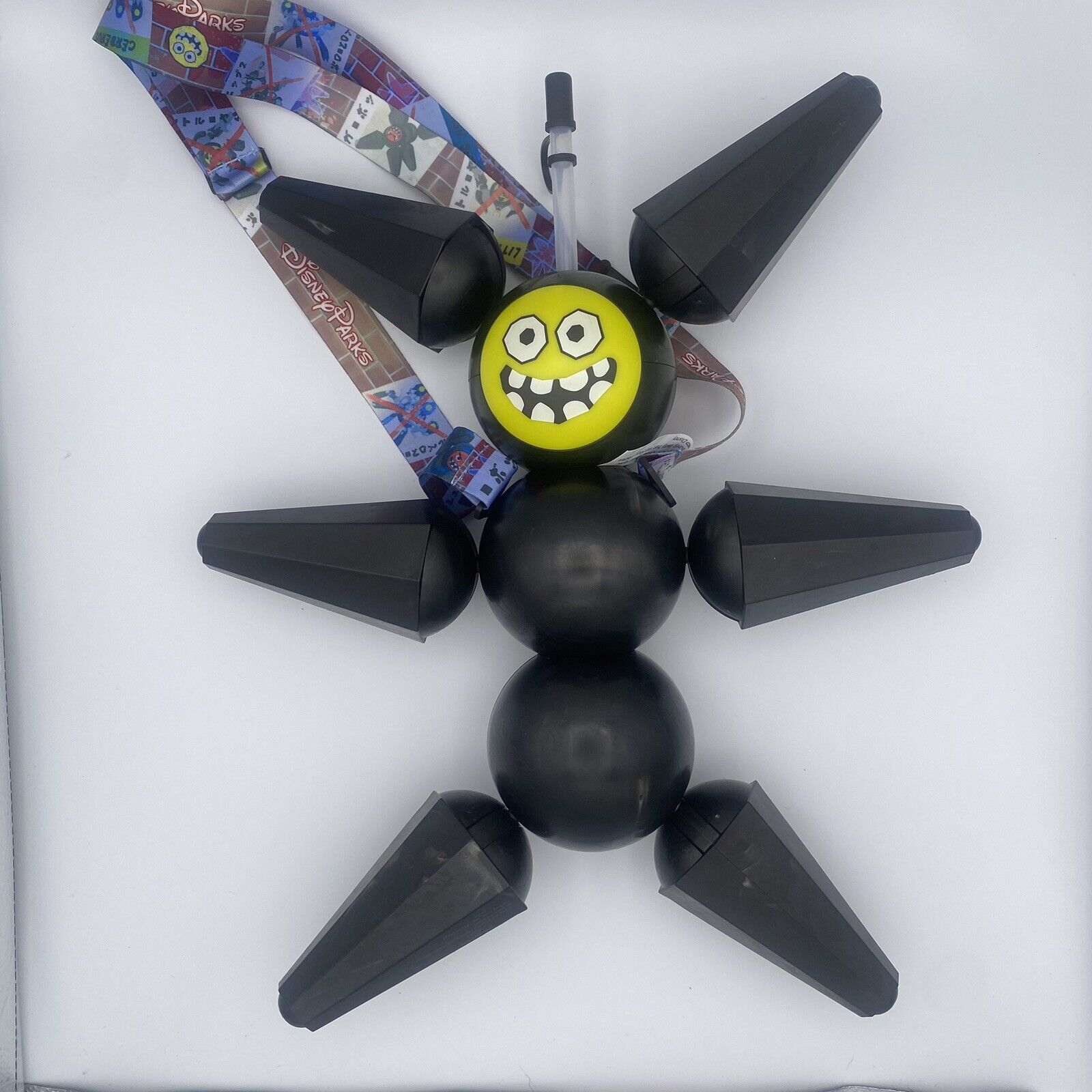 Disney Disney Park Disneyland Disney Megabot Sipper Big Hero 6 | Grailed