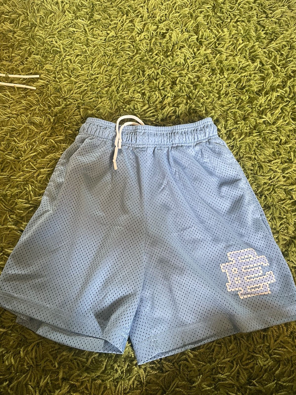 Eric Emanuel Eric Emmanuel Shorts | Grailed