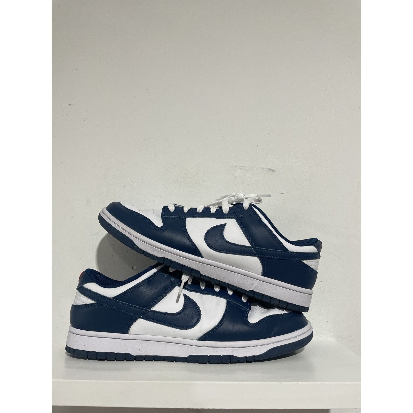 Nike Nike Dunk Low Valerian Blue Size 14 Preowned | Grailed