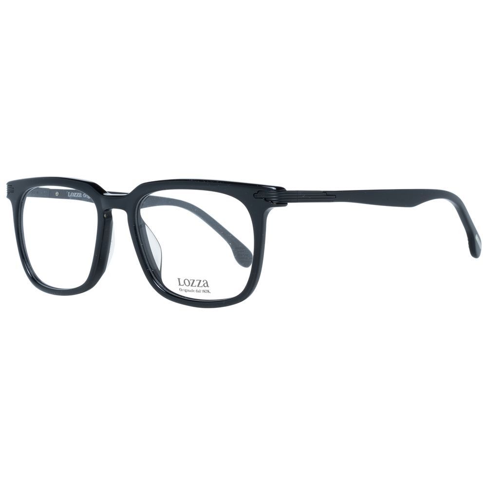 Lozza Lozza Black Men Optical Frames | Grailed