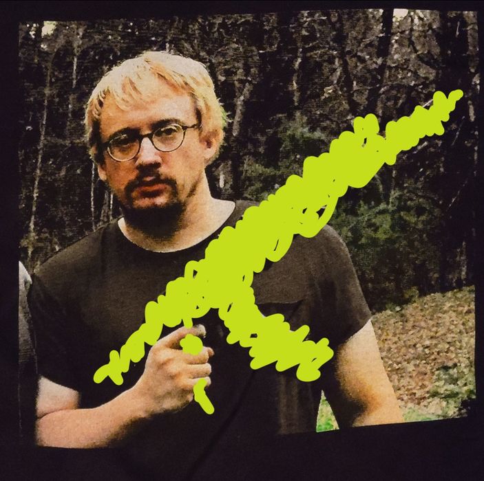 Streetwear Sam Hyde Million Dollar Extreme Shooter Shirt | Grailed
