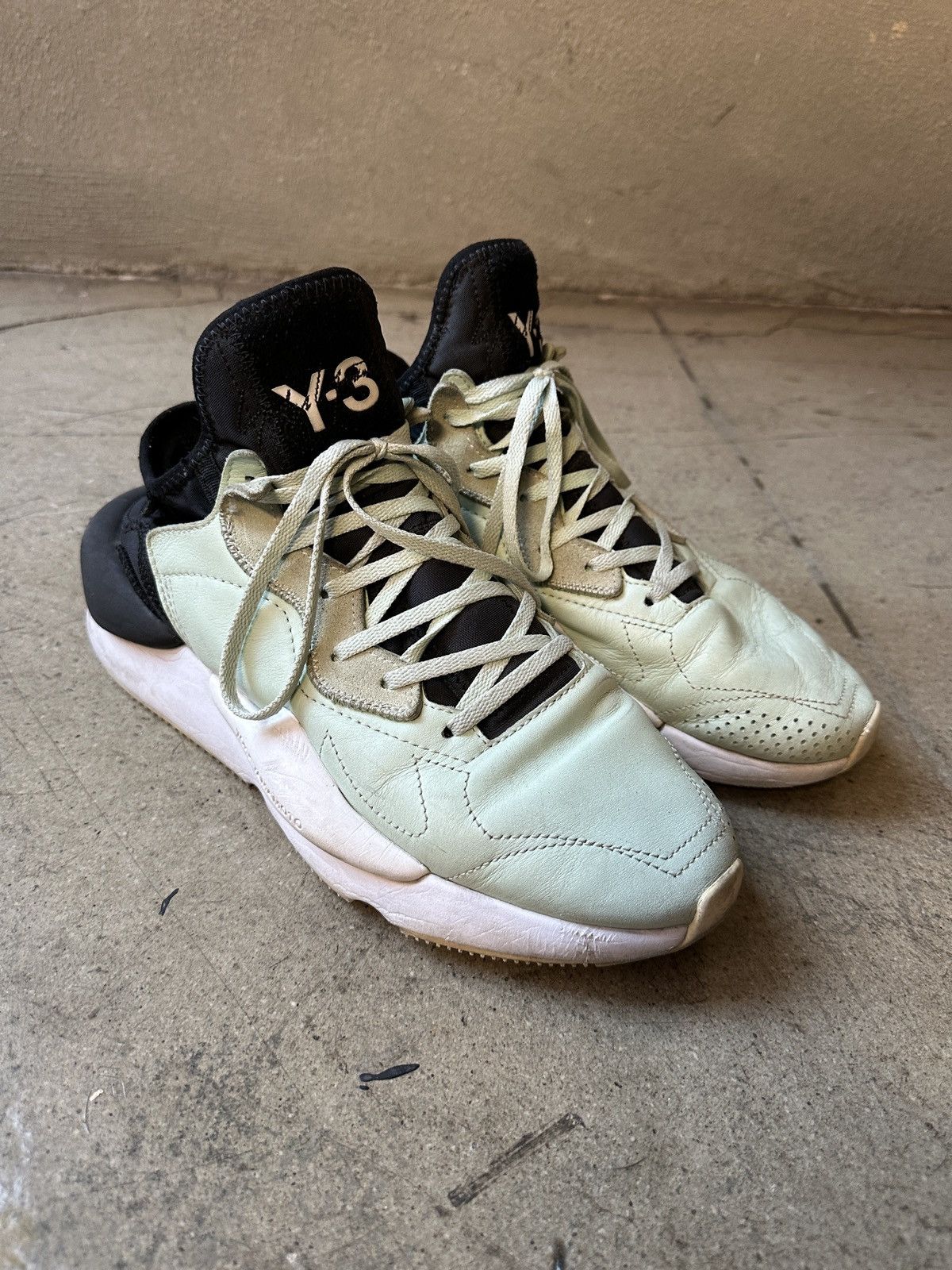 Y-3 Y-3 Kaiwa | Grailed