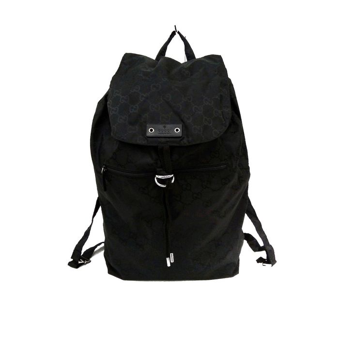 Gucci Gucci Backpack Grailed