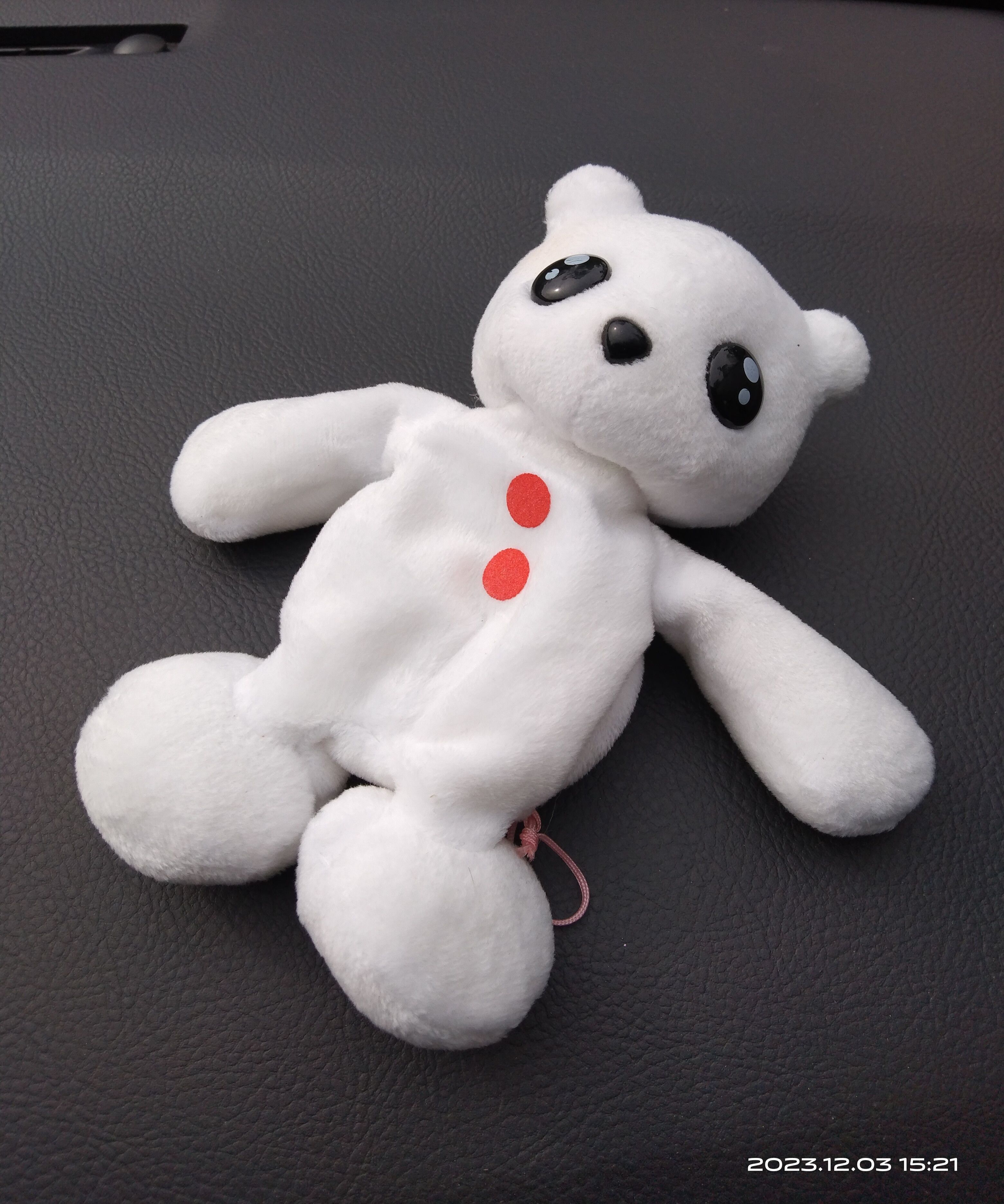 Anime RARE FRIGIMON DIGIMON KUTA CHARA PLUSH GREYMON | Grailed