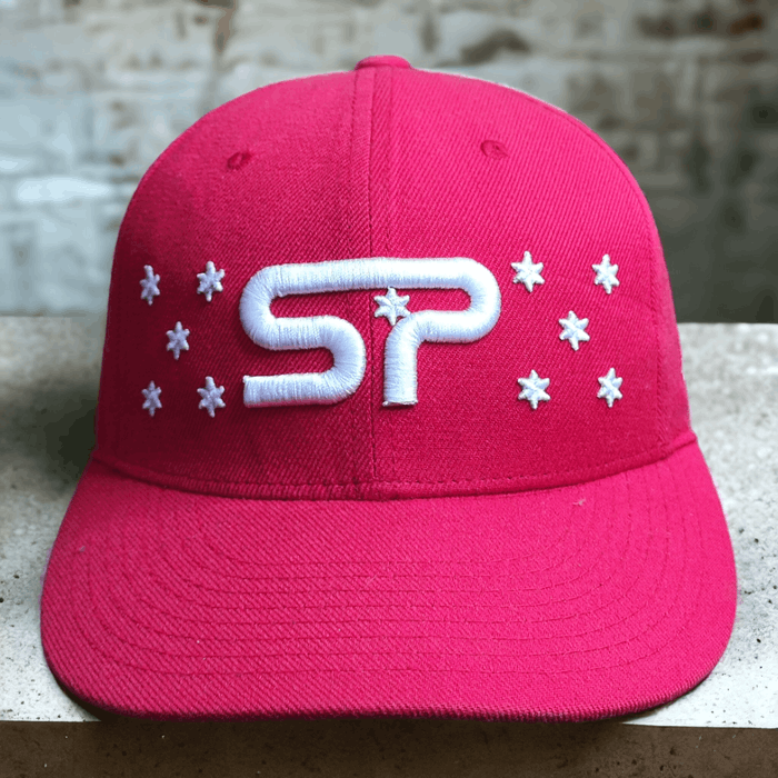 Supra Supra fitted cap | Grailed