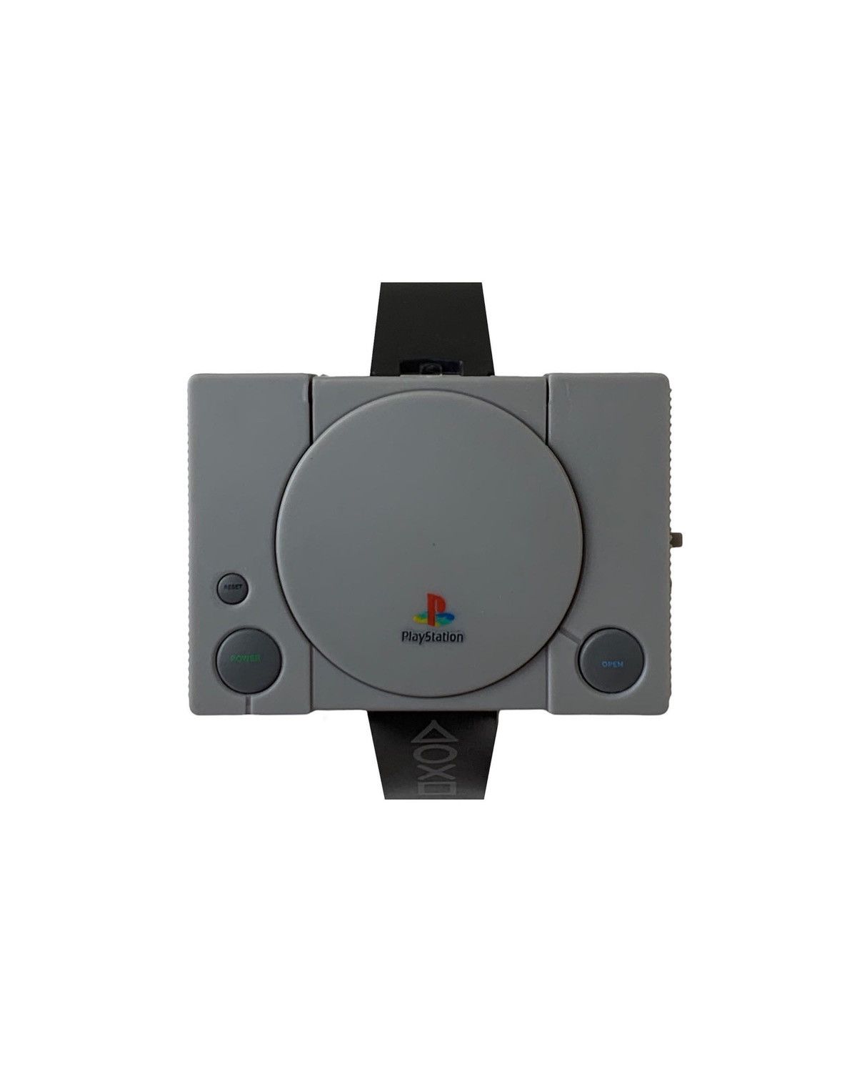 Japanese Brand 2022 TAKARA TOMY ARTS PLAYSTATION WATCH | Grailed