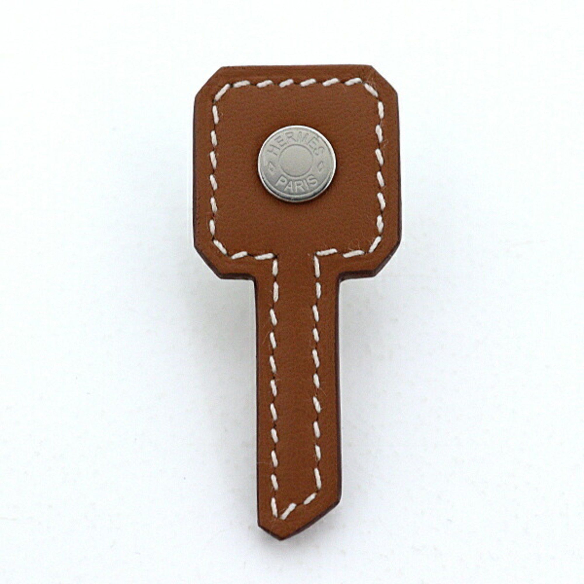 Hermes Hermes pin badge cle swift gold | Grailed
