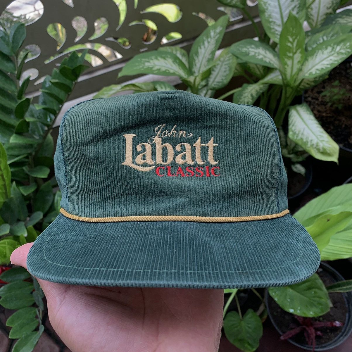Vintage Vintage 1980 John Labatt Classic | Grailed