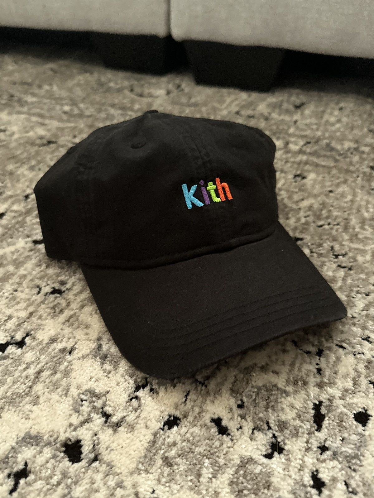 Designer × Kith × Streetwear Kith Cinnamon Toast Crunch New Era Hat ...