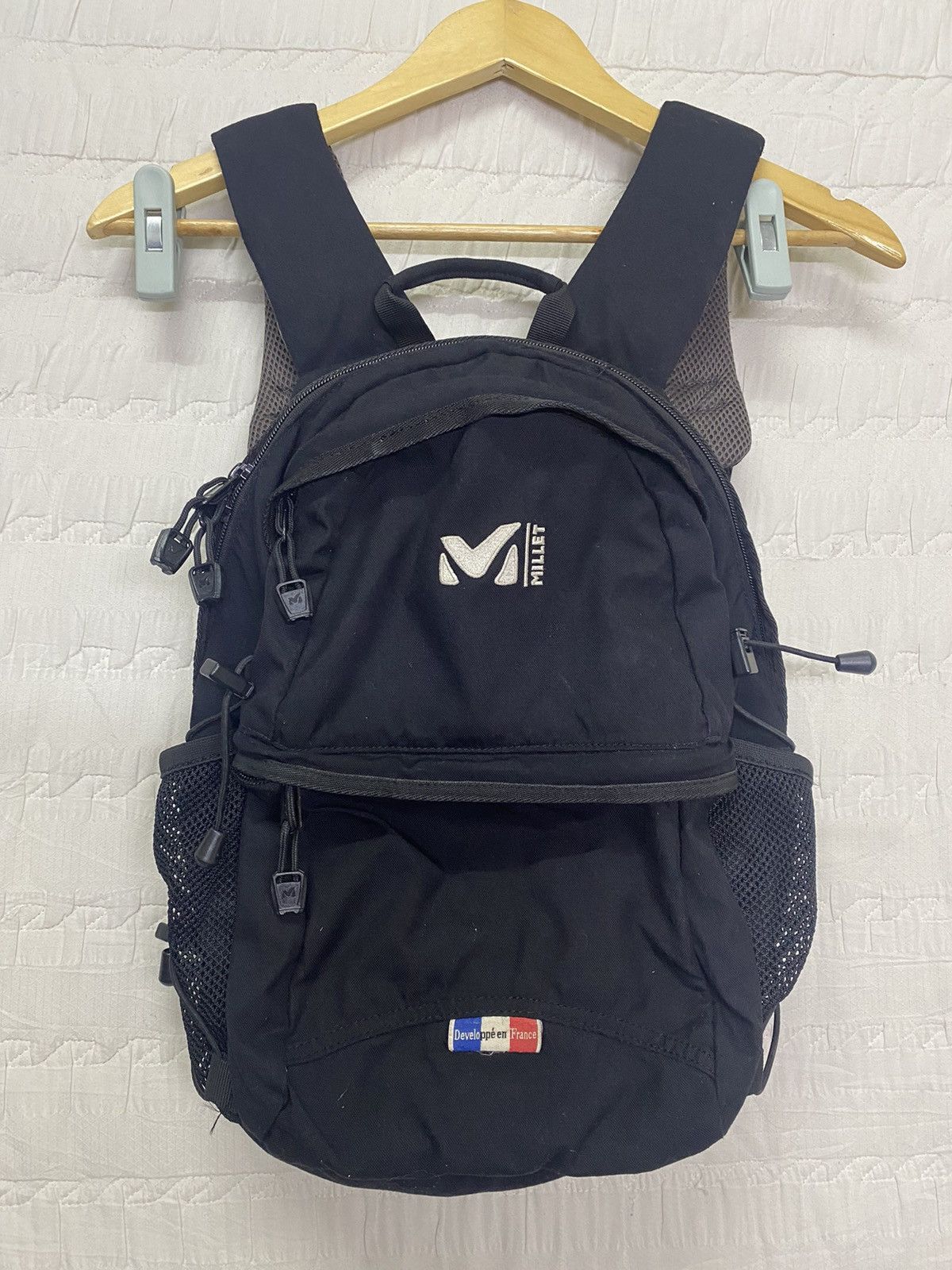 Backpack MILLET RUCKSACK | Grailed