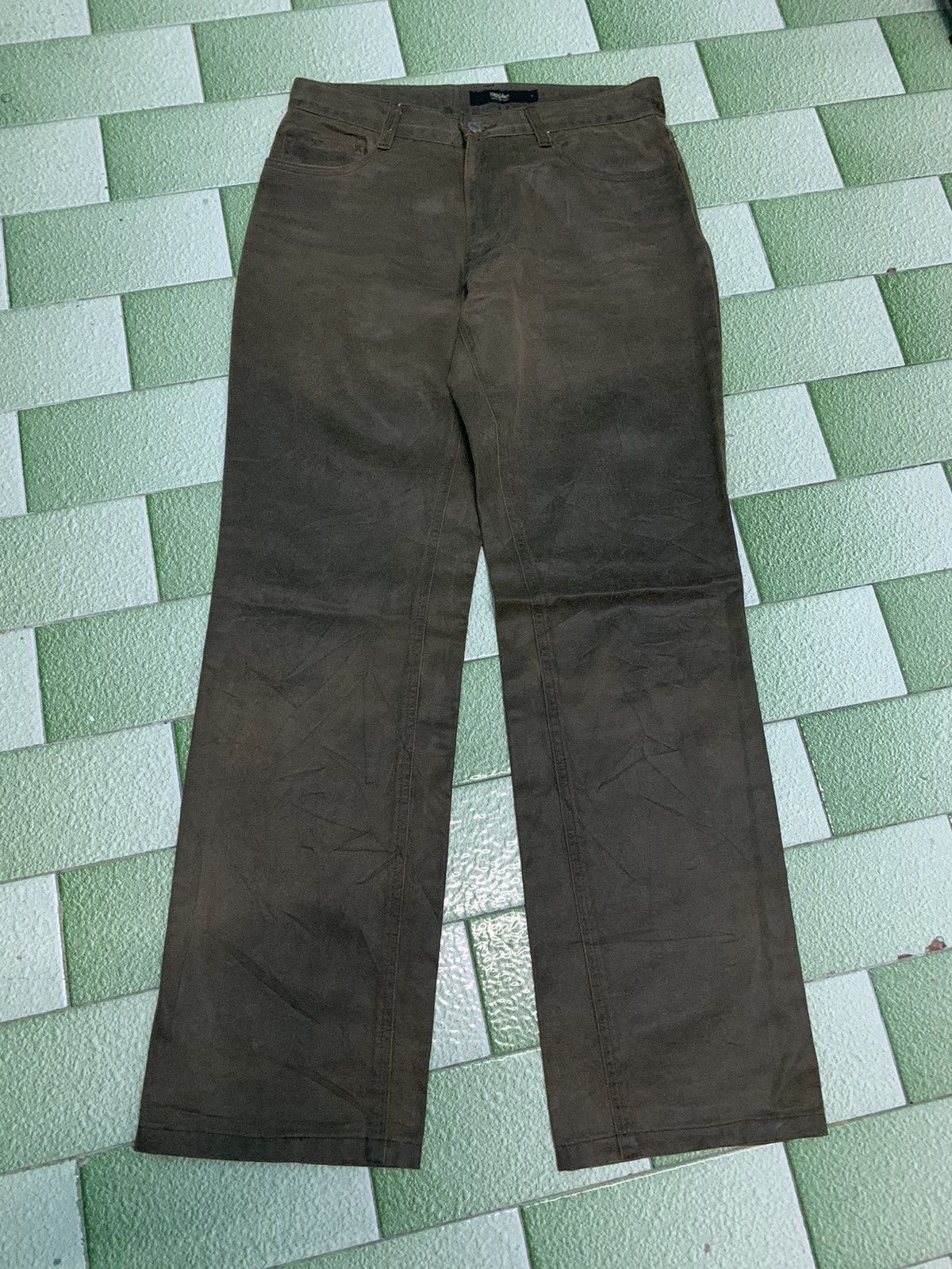 Archival Clothing × Mossimo × Vintage Vintage Mossimo Pant | Grailed