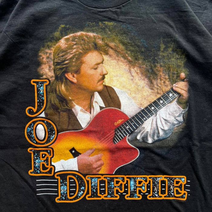 Vintage Vintage Country Music Band T Shirt | Grailed