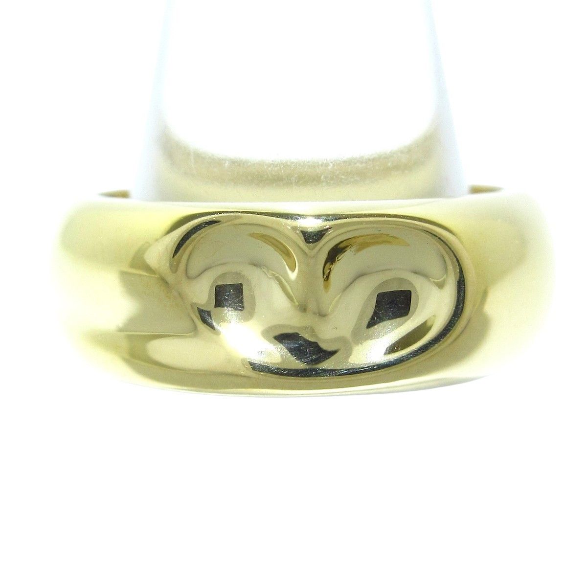 Tiffany & Co. Tiffany & Co Elsa Peretti ring | Grailed