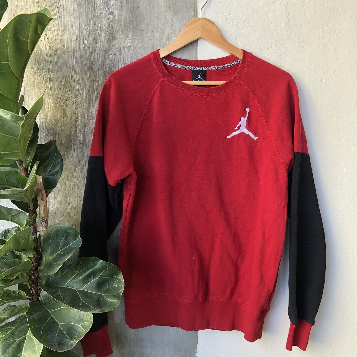Jordan Brand × Streetwear Air Jordan Sweatshirts | Grailed