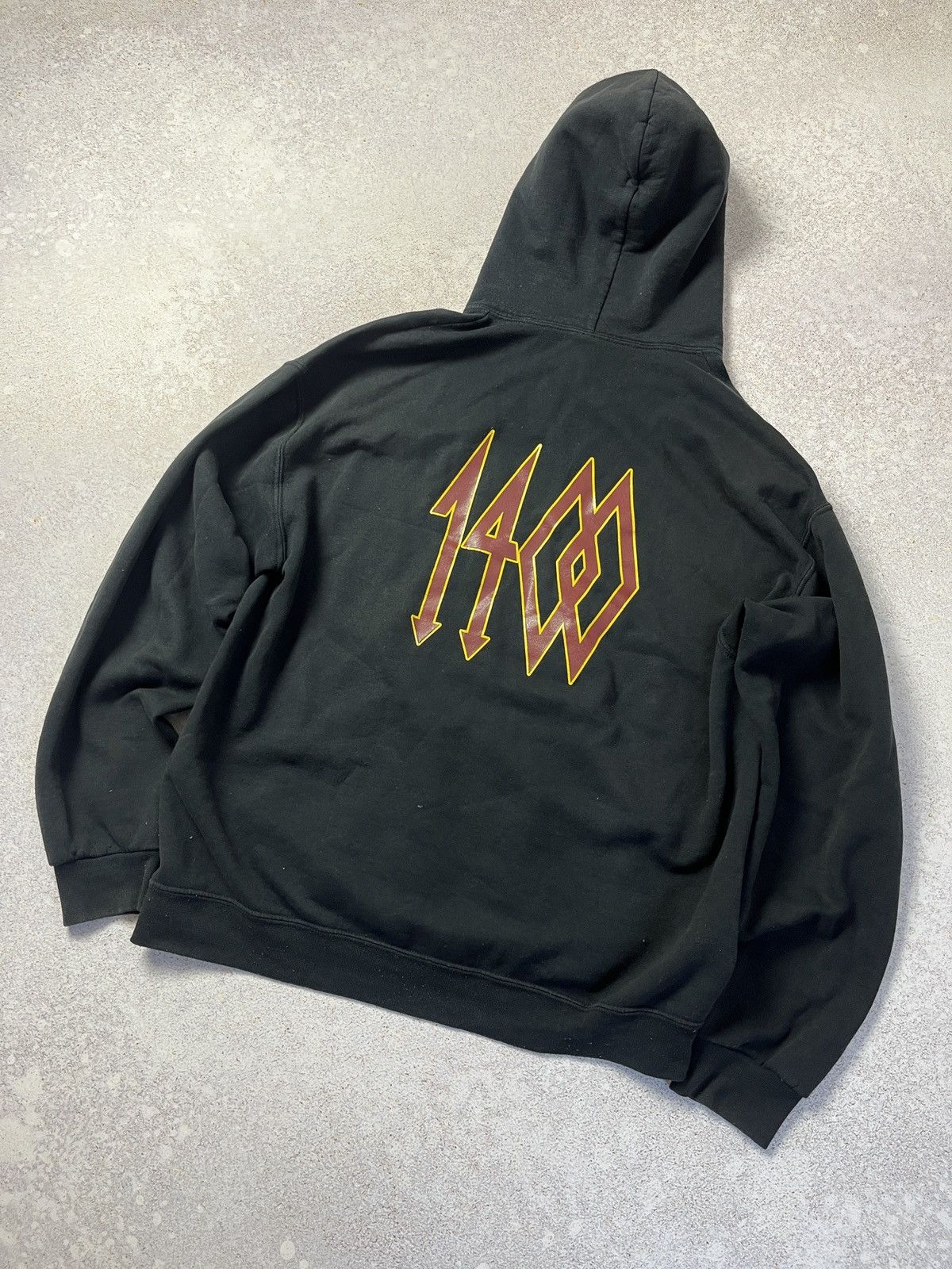 Playboi Carti × Streetwear × Trippie Redd 1400 Trippie Redd drip y2k ...