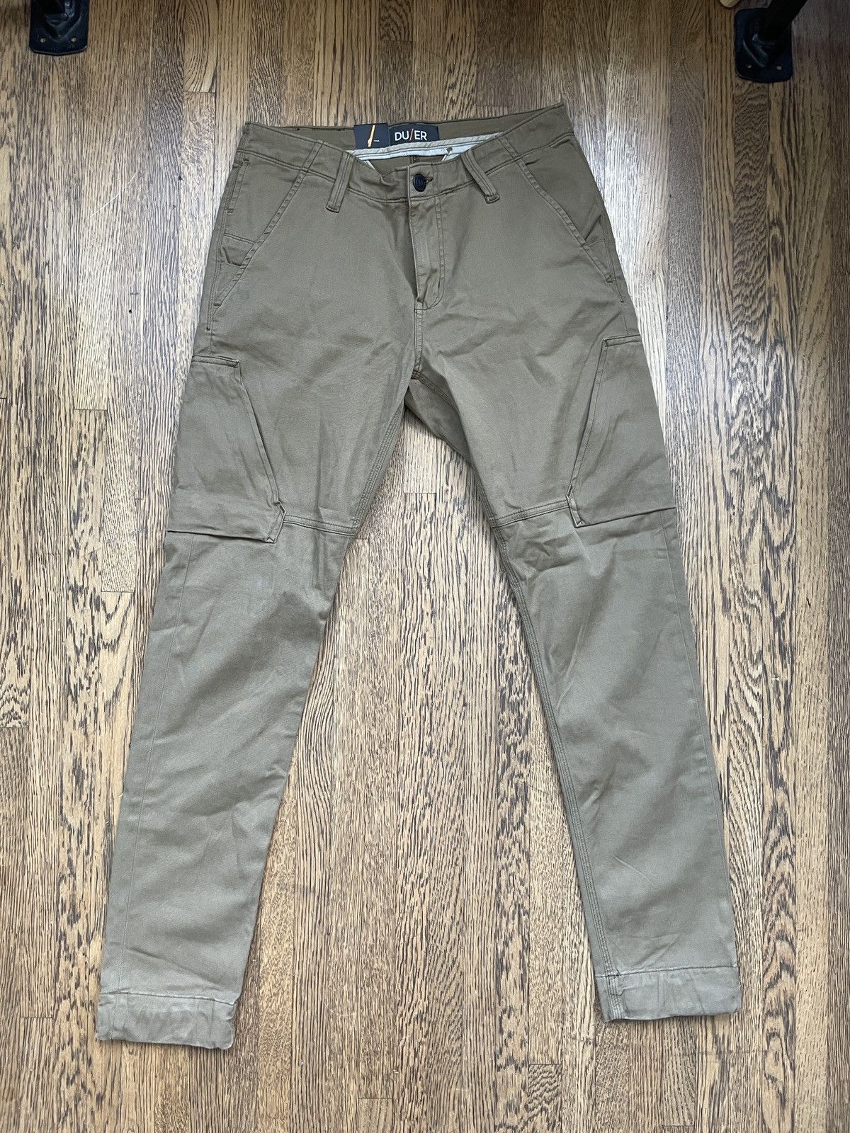 Duer Duer No Sweat Jogger - NWT | Grailed