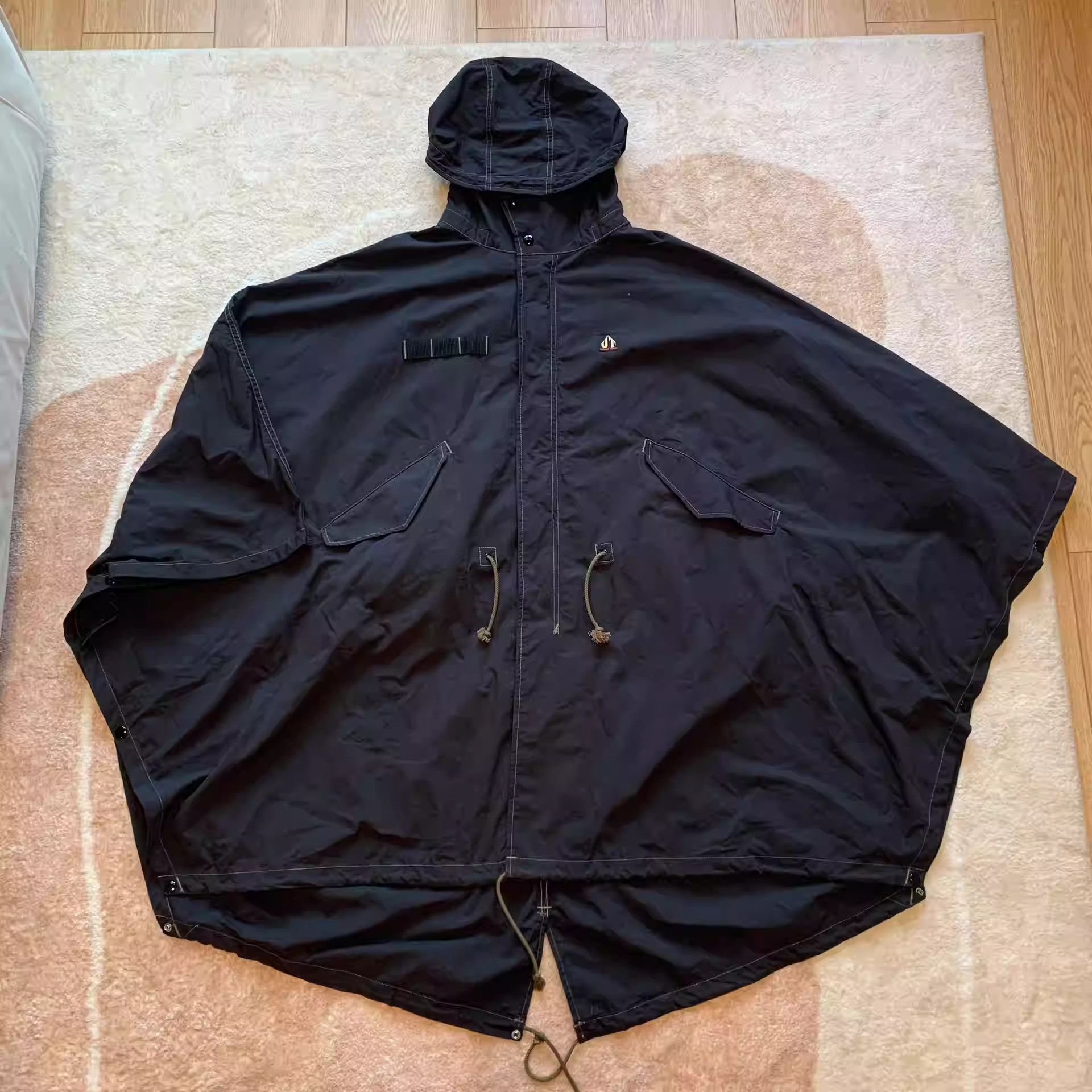 Freewheelers FREEWHEELERS outdoor cape | Grailed