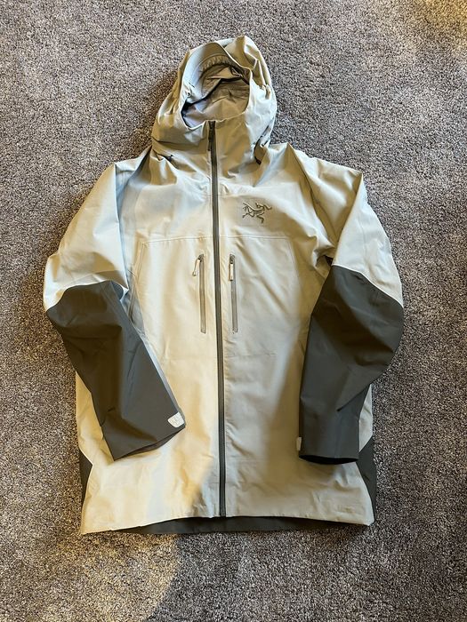 Arc'Teryx Arcteryx Micon Ski Jacket | Grailed