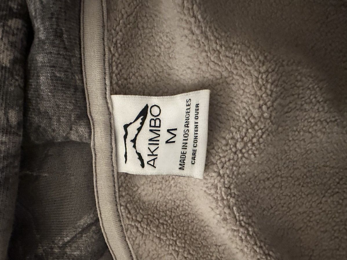 Designer Akimbo Club x Realtree Zip-up | Grailed