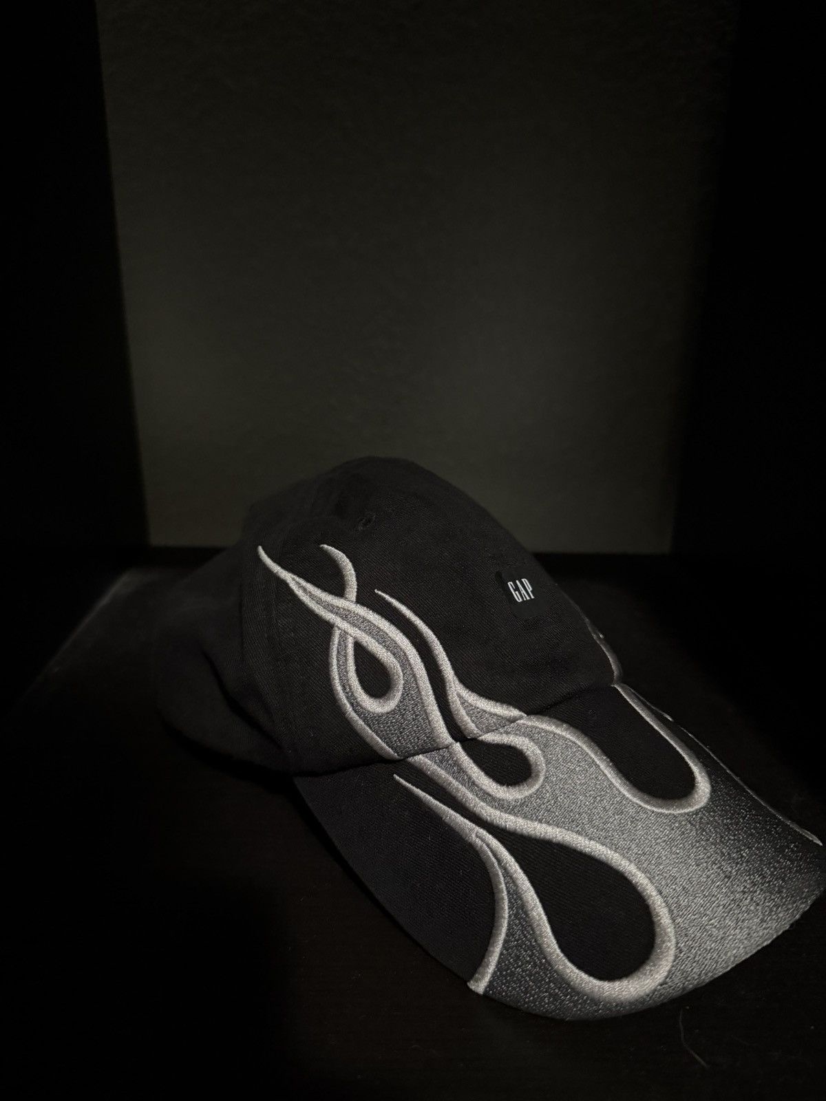 Gap YEEZY X GAP FLAME CAP | Grailed