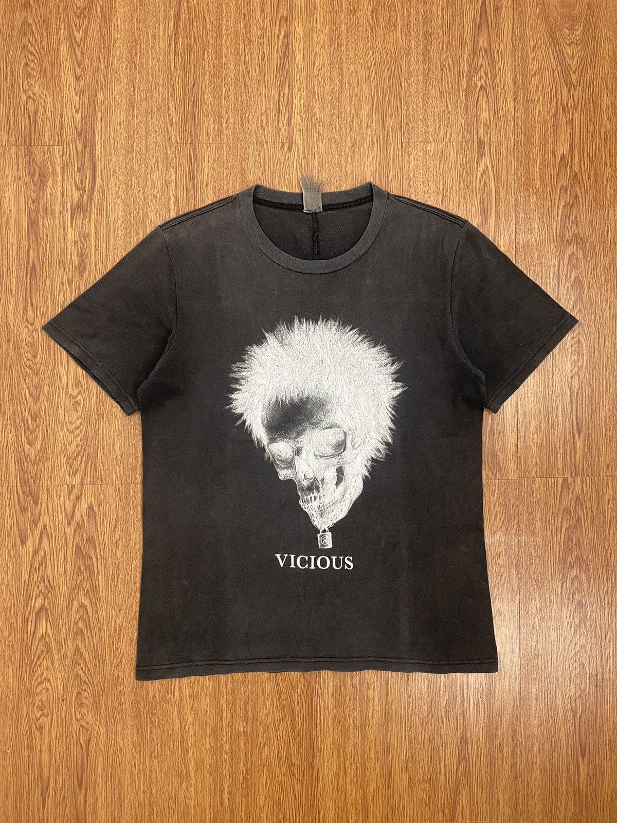 Bias × Japanese Brand × Takahiromiyashita The Soloist. Bias Sid vicious ...