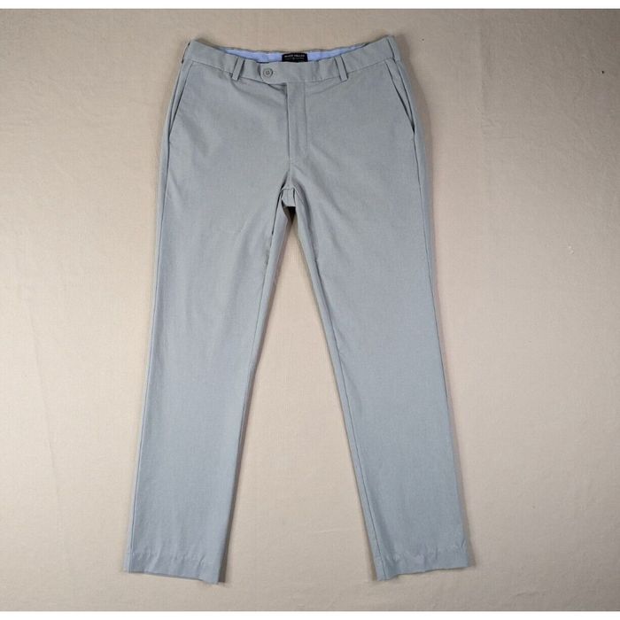 Peter Millar Peter Millar Crown Crafted Performance Pants Adult 32x32 ...