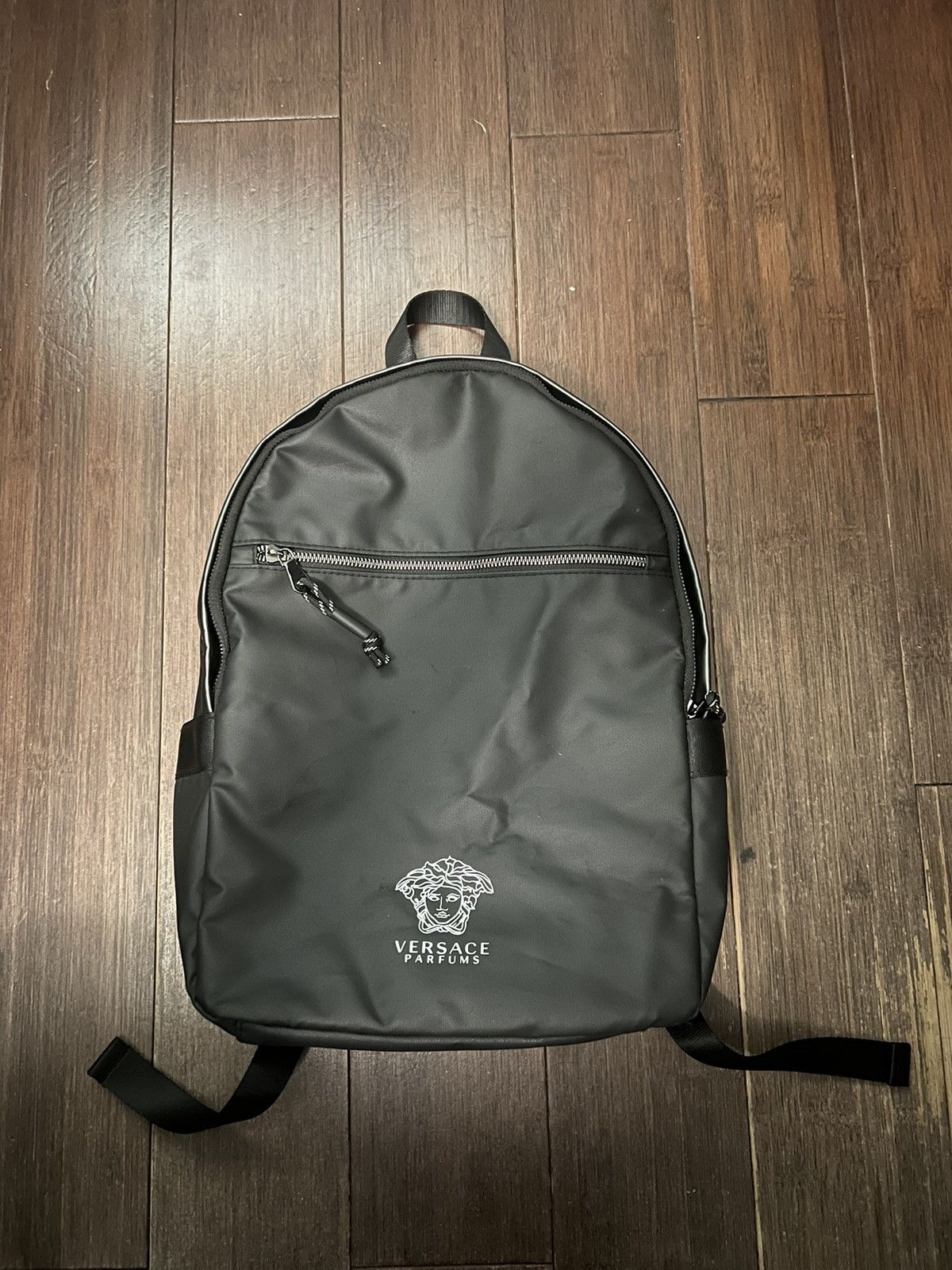 Versace Versace Parfums Backpack | Grailed