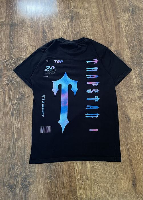 Trapstar London Trapstar t-shirt | Grailed