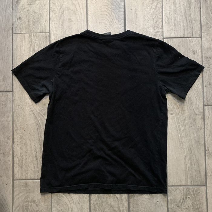 Number (N)ine Number Nine Logo Tee | Grailed