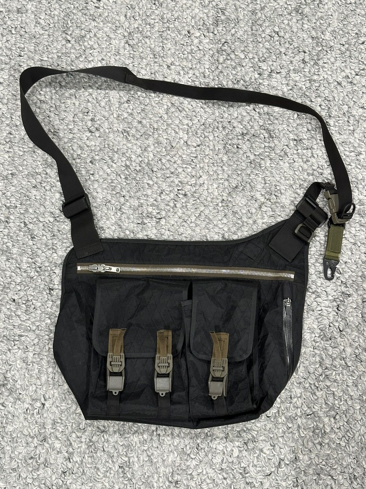 Acronym Acronym 3A-1 XPAC | Grailed