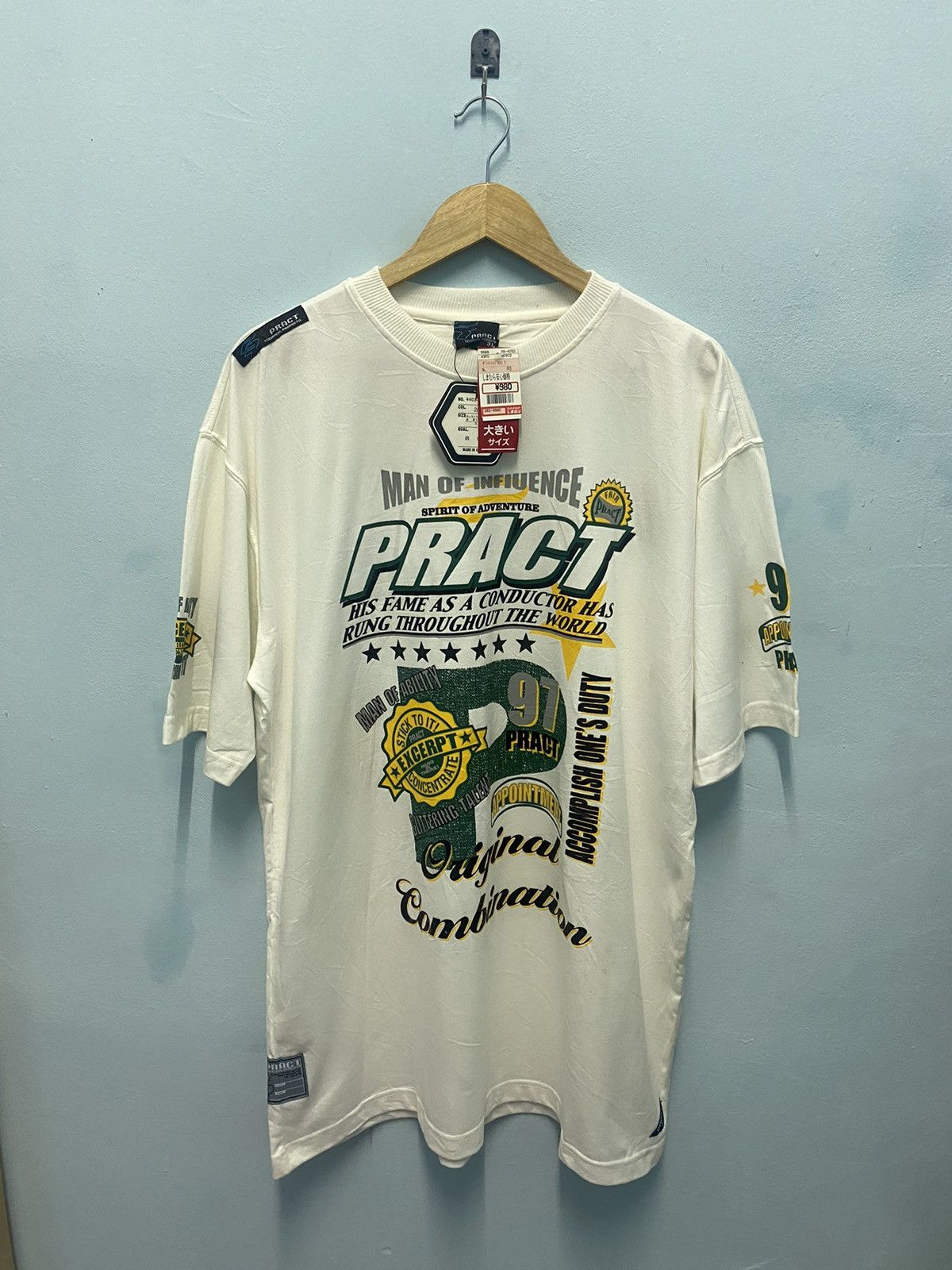 Japanese Brand × Streetwear New Old Stock Pract Technical Duties nice🚀 | Grailed