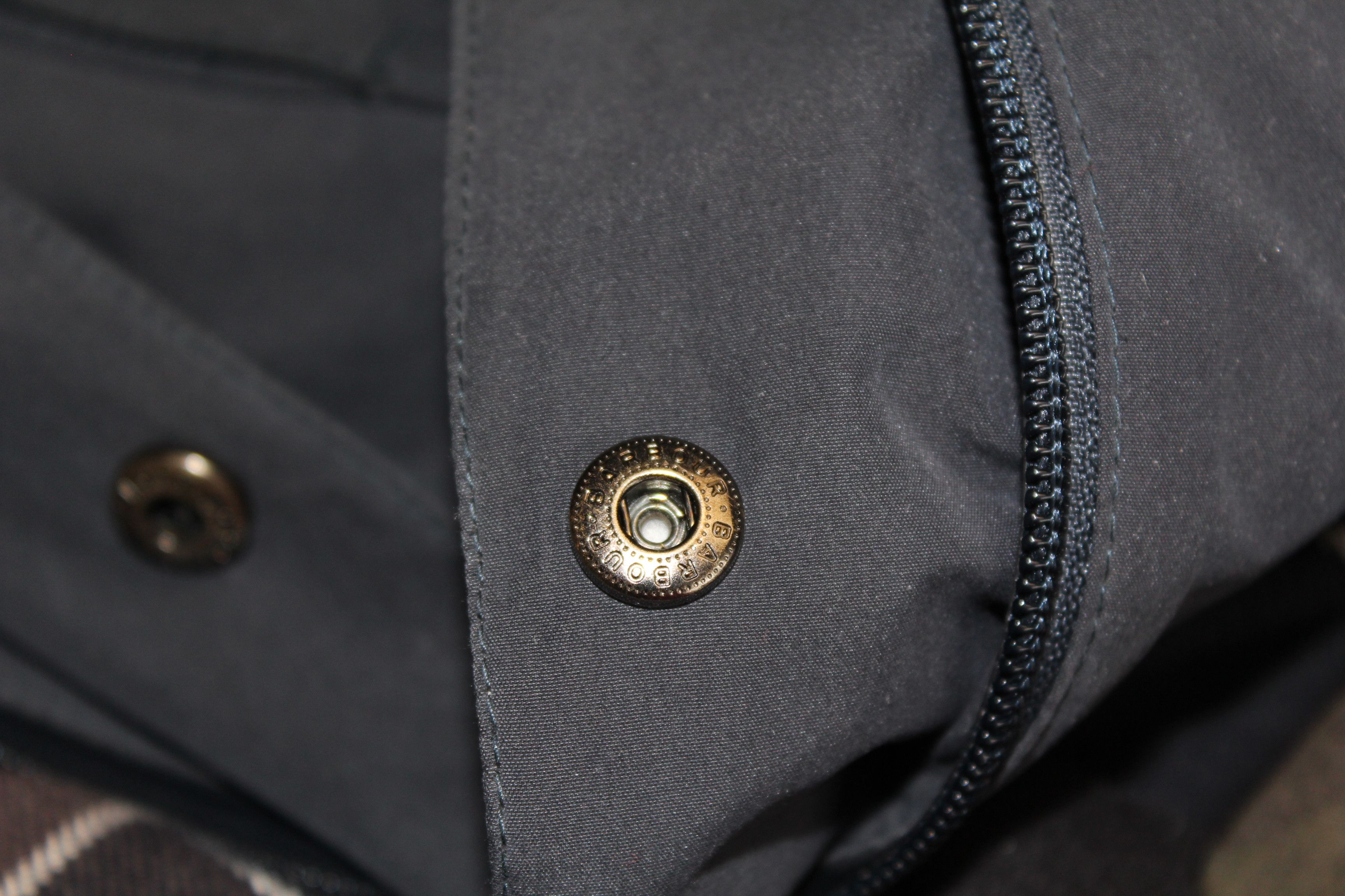 Barbour BARBOUR Classix Tartan Waterproof Breathable Coat Jacket | Grailed