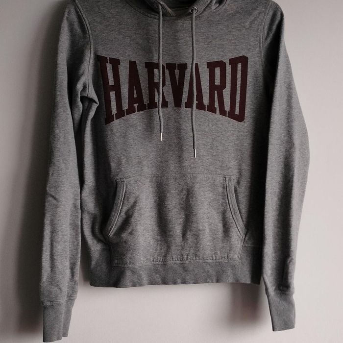 Harvard Harvard University vintage y2k Oldschool retro Hoodie | Grailed