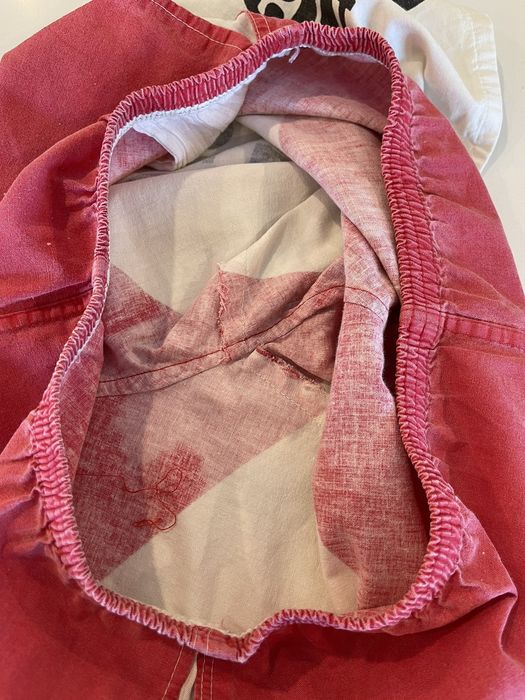 Vintage Vintage 90’s Marlboro Country Cigarettes Shorts | Grailed