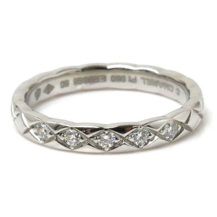 Chanel Chanel ring | Grailed