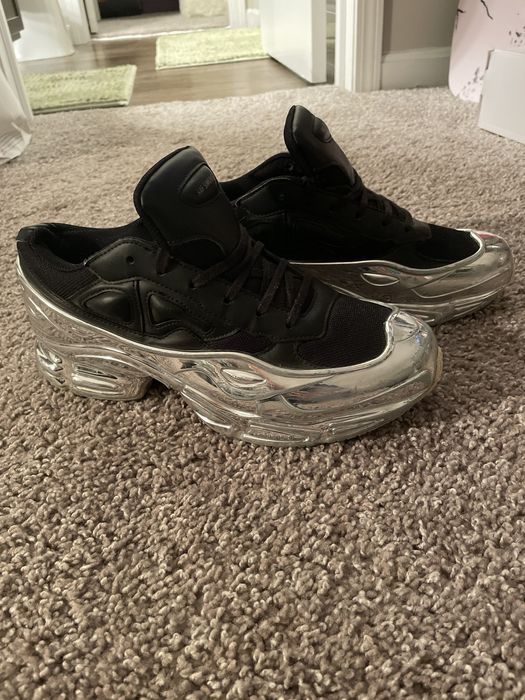 Raf Simons Raf Simmons Ozweego | Grailed