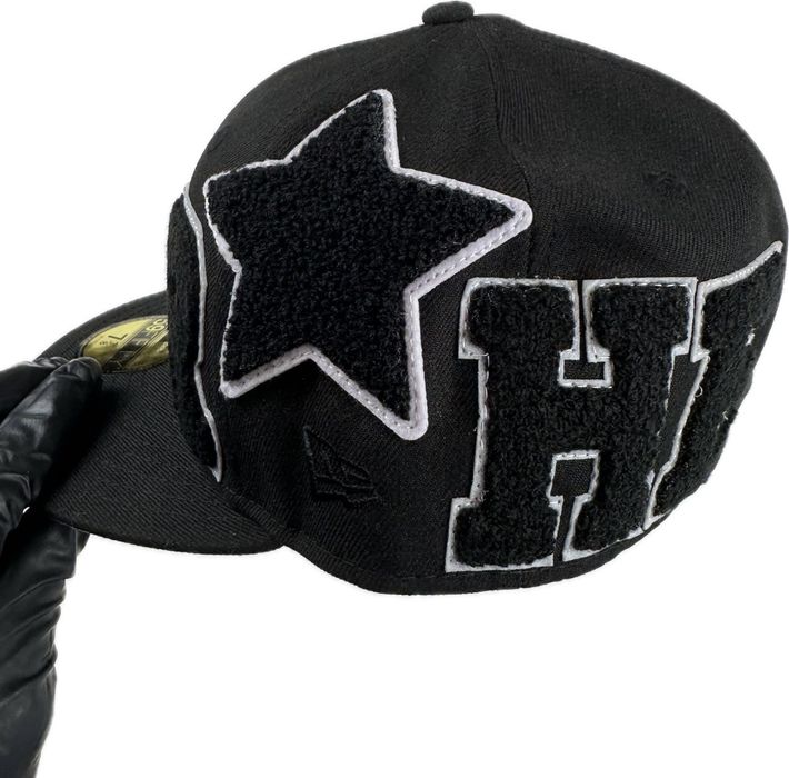 New Era New Era Hellstar Inspired Hat | Grailed