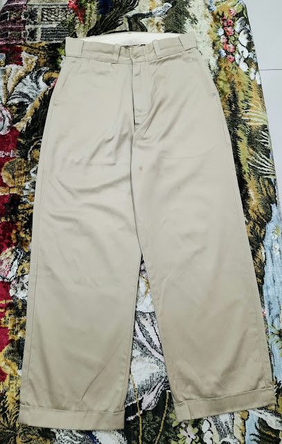 Wrangler Reproduction Us Army Chino Pant | Grailed