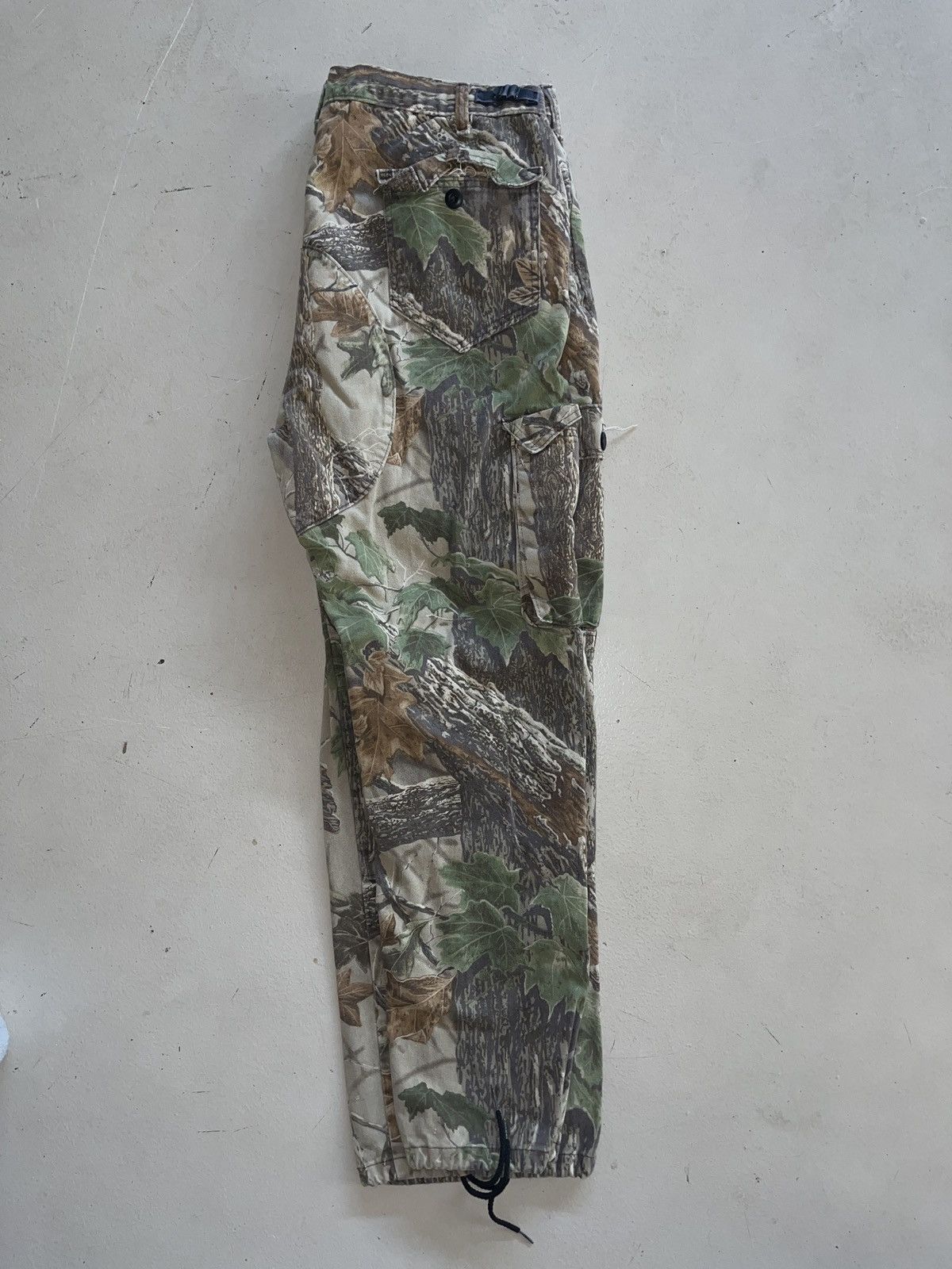 Realtree × Streetwear × Vintage CAMO x Realtree pants | Grailed