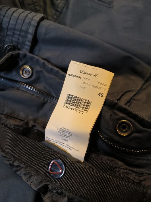 Strellson Strellson Jacket | Grailed