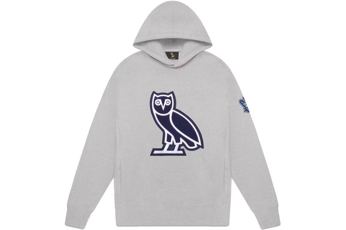 Drake × NHL × Octobers Very Own OVO X NHL X Toronto Maple Leafs ...