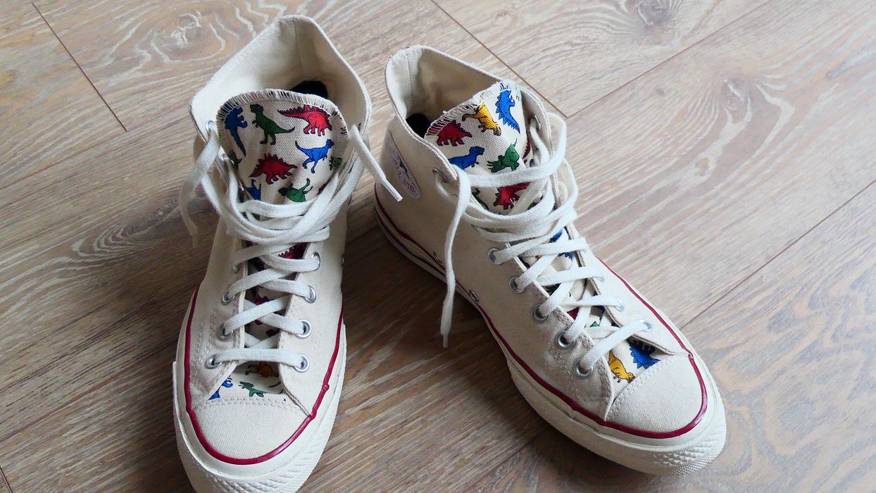 Converse Custom Chuck 70 Converse | Grailed