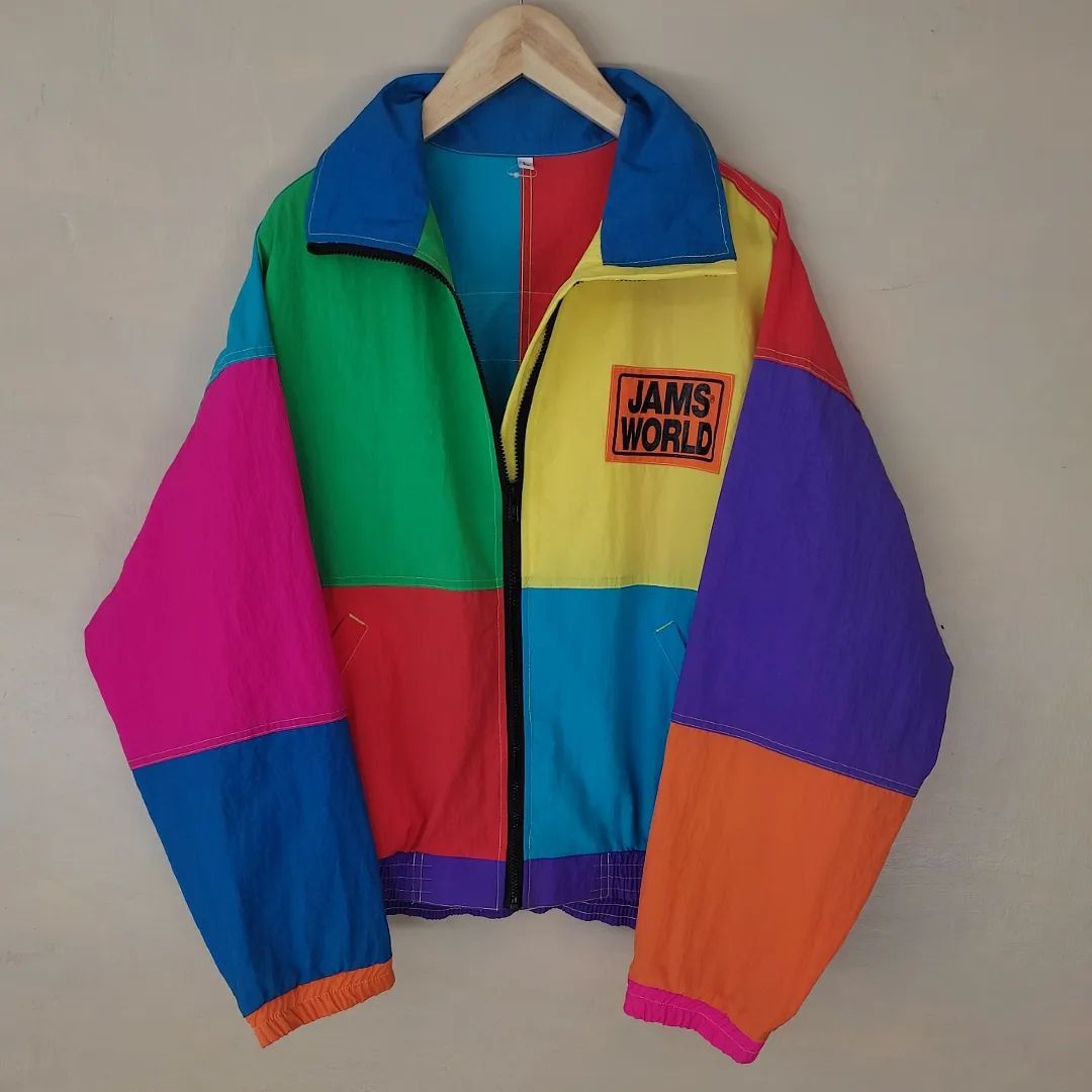 20471120 × Archival Clothing × Beauty Beast 😁Vintage James World ...