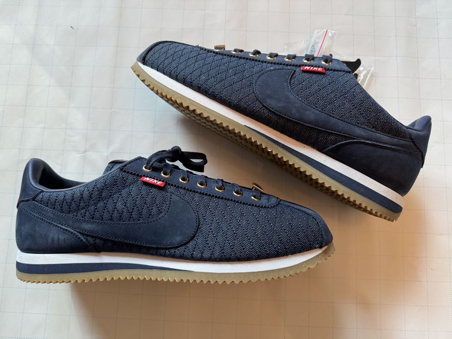 Nike Nike Cortez X Mr Cartoon La Grailed