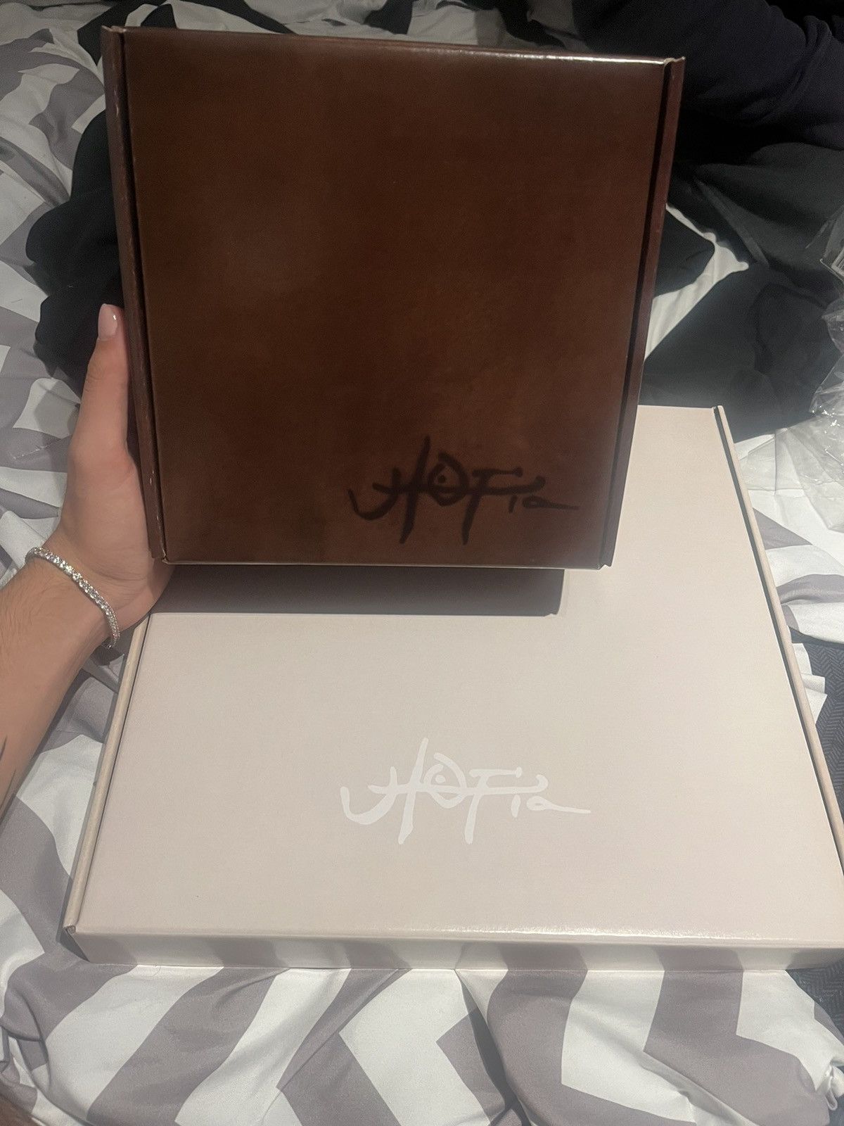 Travis Scott Utopia box | Grailed