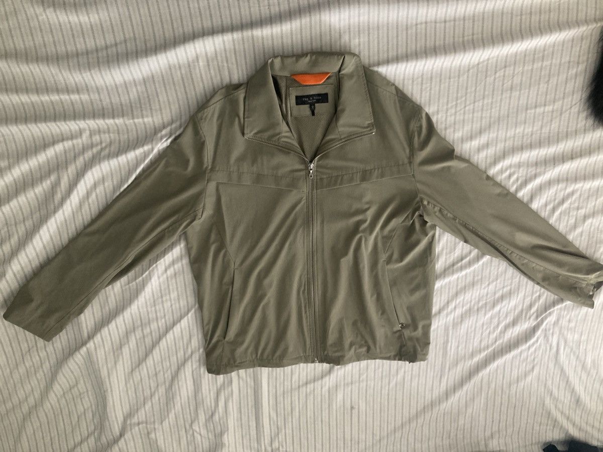 Rag & Bone Rag & Bone jacket | Grailed