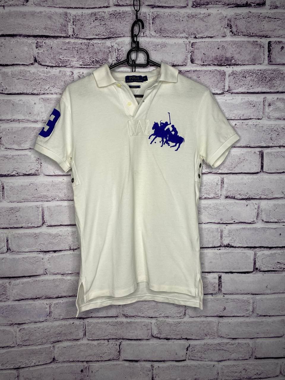 Polo Ralph Lauren × RRL Ralph Lauren × Ralph Lauren MENS Rare Polo ...